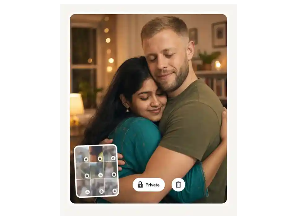 AI Hug Generator