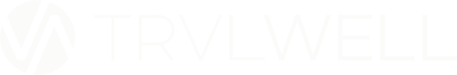 TrvlWell - Home