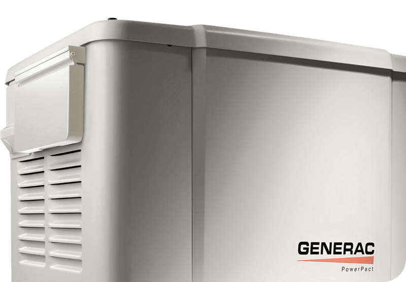 Modèles Generac Disponibles | Génératrices Résidentielles Erco
