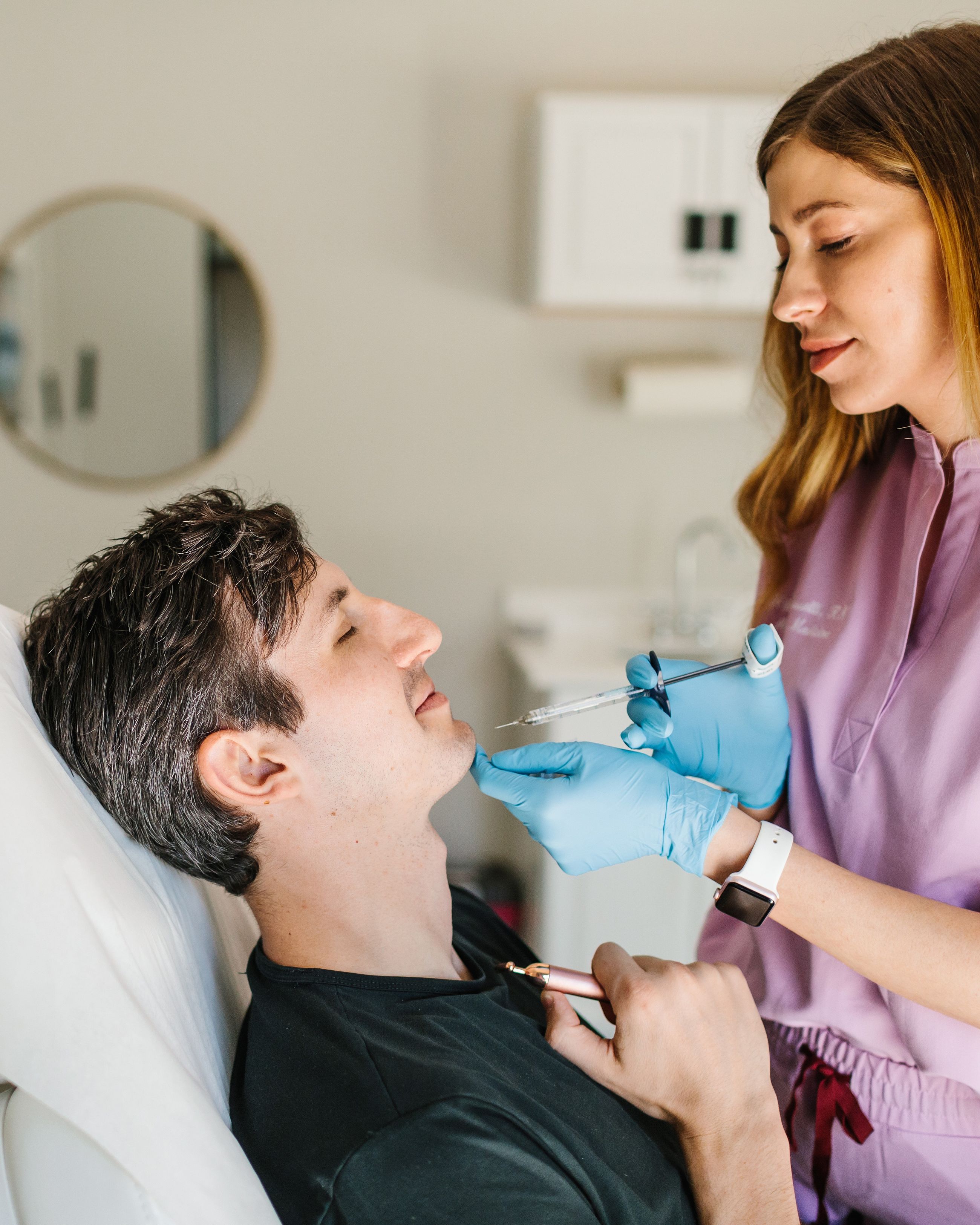 Medical Aesthetic Skin & Hair Treatments | Medical Day Spa
