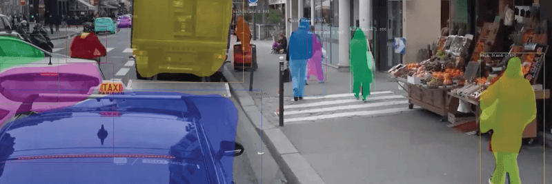 Urban Visual Intelligence - Livable City Lab