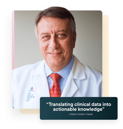 PreciseDx - OncoIntelligence - About Us