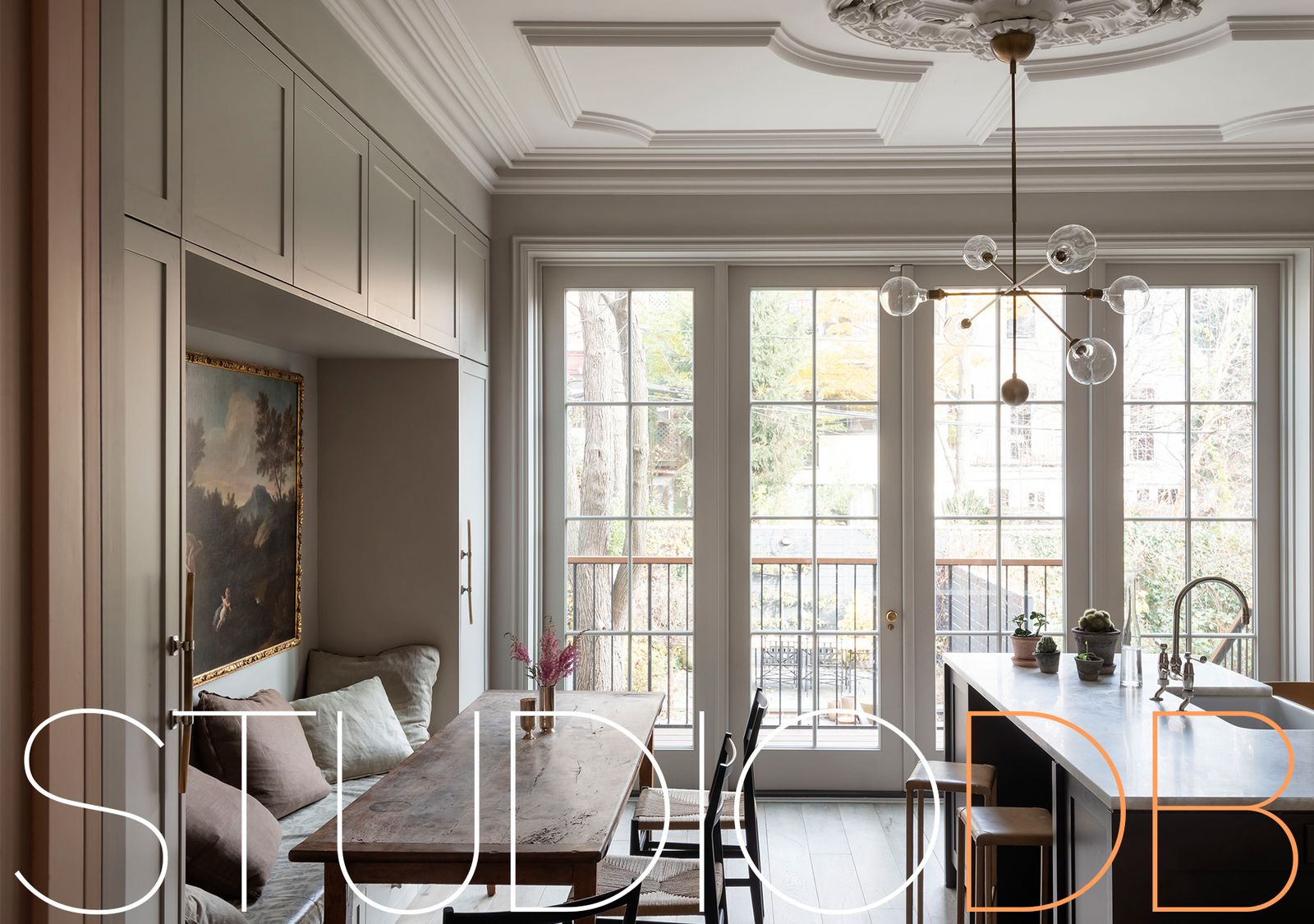 Studio DB Architecture & Interior Design