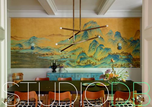 Studio DB Architecture & Interior Design