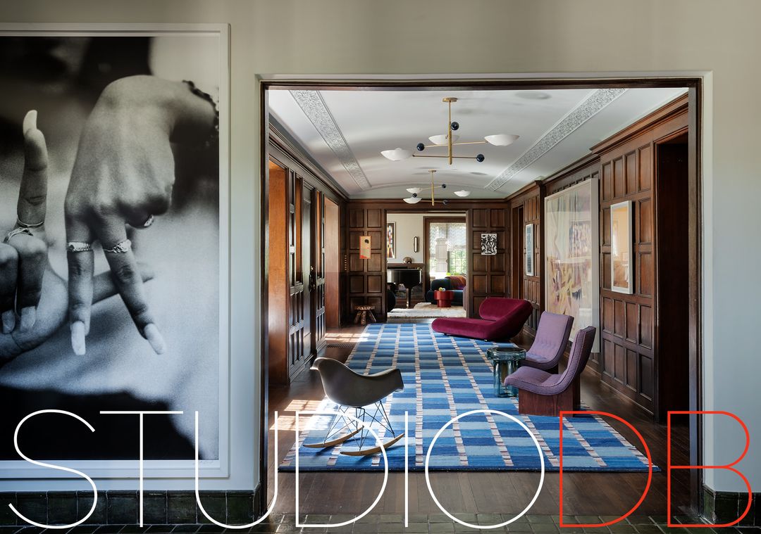 Studio DB Architecture & Interior Design