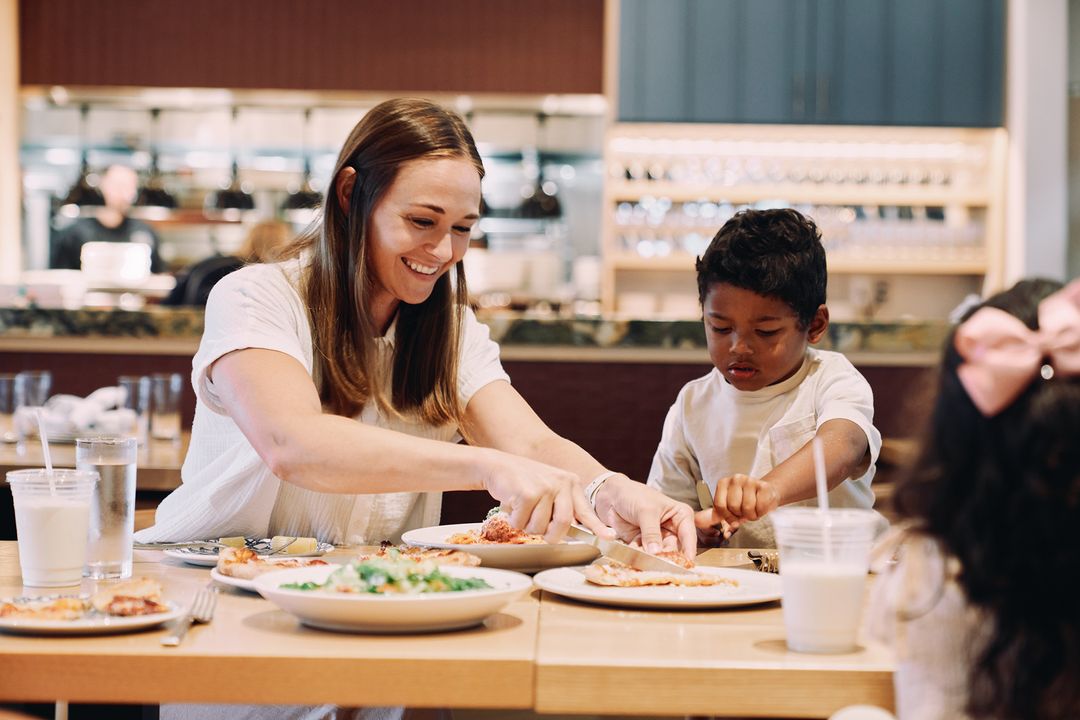 Sand Valley Dining | Nekoosa Restaurants | Golf Vacation