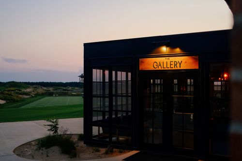 Sand Valley Dining | Nekoosa Restaurants | Golf Vacation