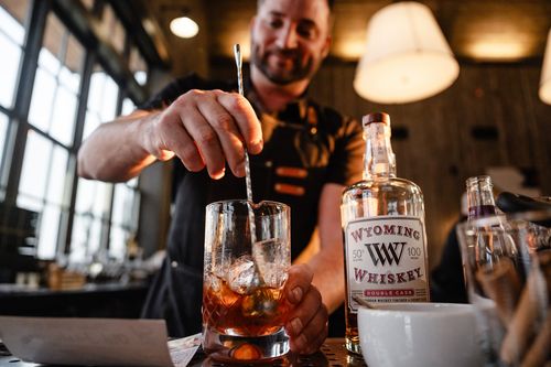 Sand Valley Dining | Nekoosa Restaurants | Golf Vacation