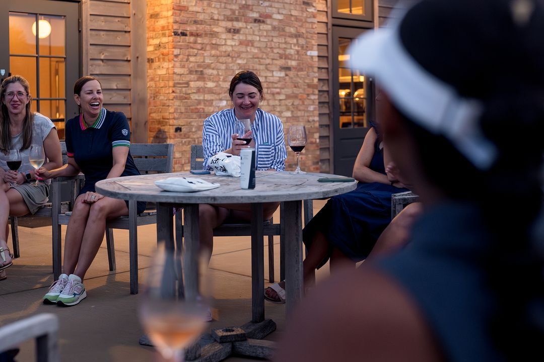 Sand Valley Dining | Nekoosa Restaurants | Golf Vacation