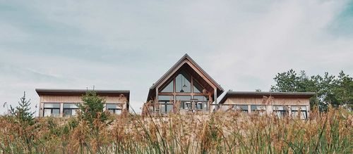 Sand Valley Golf Resort Info | Top Golf Resorts In America