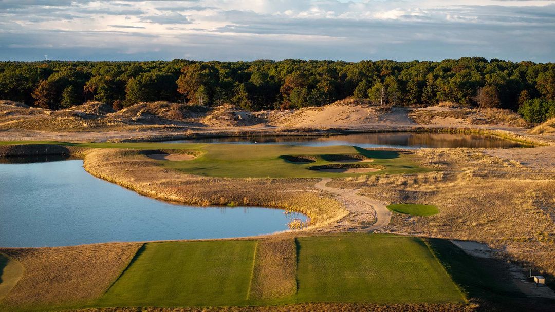 The Lido Golf Course | Best Golf Courses In United States