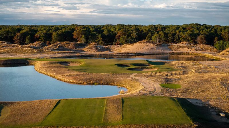 The Lido Golf Course | Best Golf Courses In United States