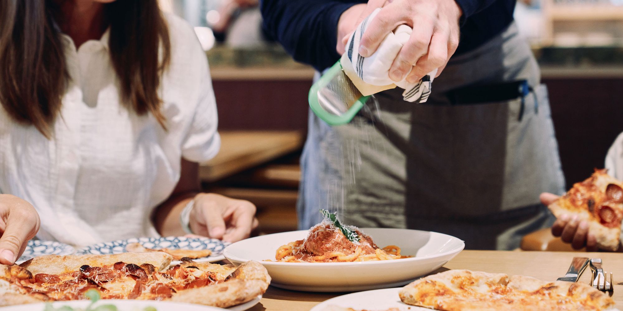 Sand Valley Dining | Nekoosa Restaurants | Golf Vacation