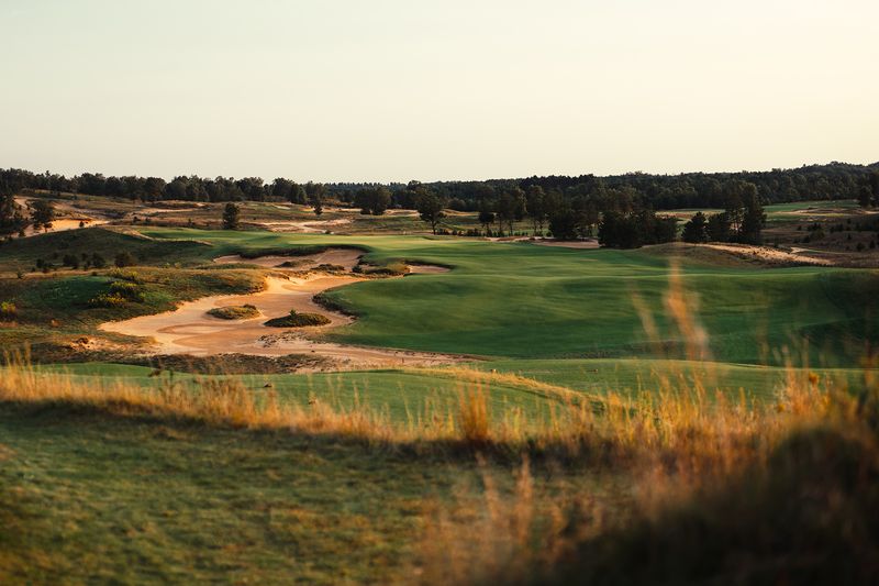 Sand Valley | Top 100 Golf Courses