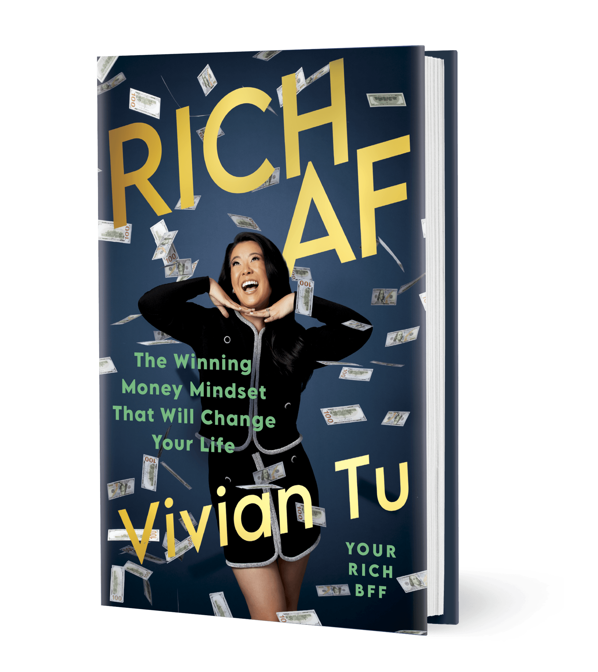 Get Rich AF