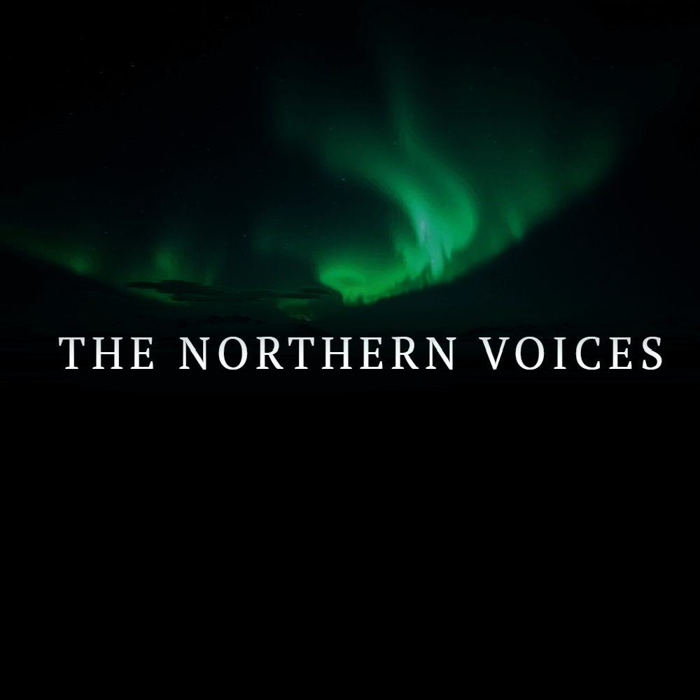 The Northern Voices: Amplifying Nordic and Baltic Narratives