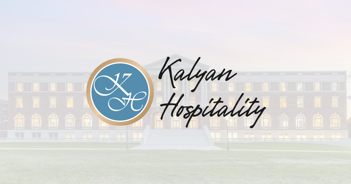 Our Team | Kalyan Hospitality