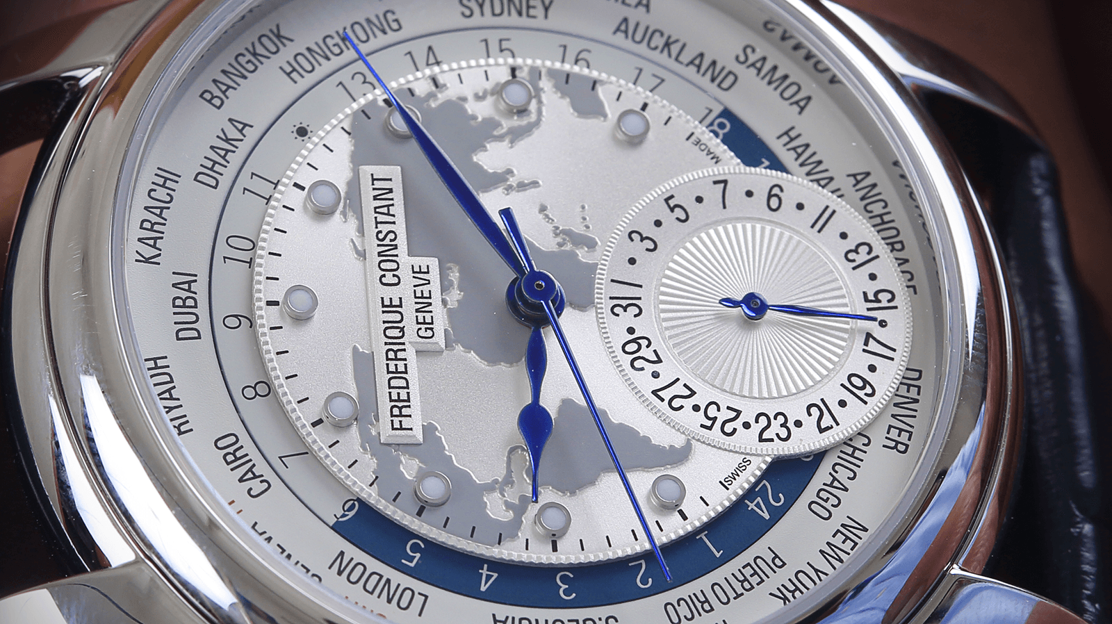 Seiko creates an India-exclusive watch—Seiko 5 Sports Forest Green ...