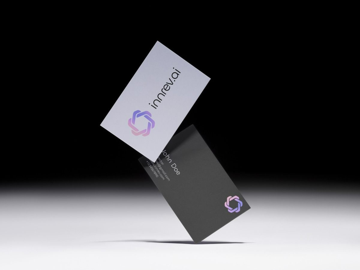 What Is Negative Space? How to Use It in Design Like a Pro