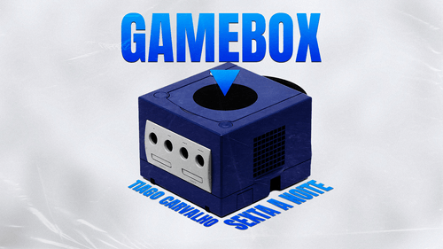 Gamebox