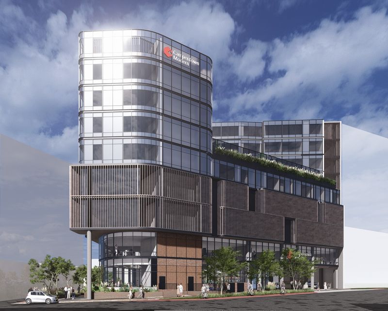 HSPC Health Architects