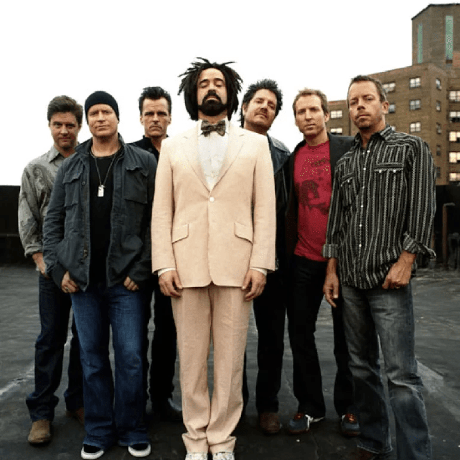 Railbird Festival | Lexington, KY | May 31 & June 1, 2025