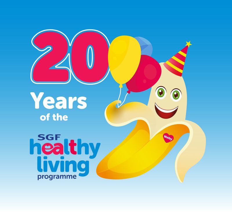 Healthy Living Programme | Scottish Grocers Federation