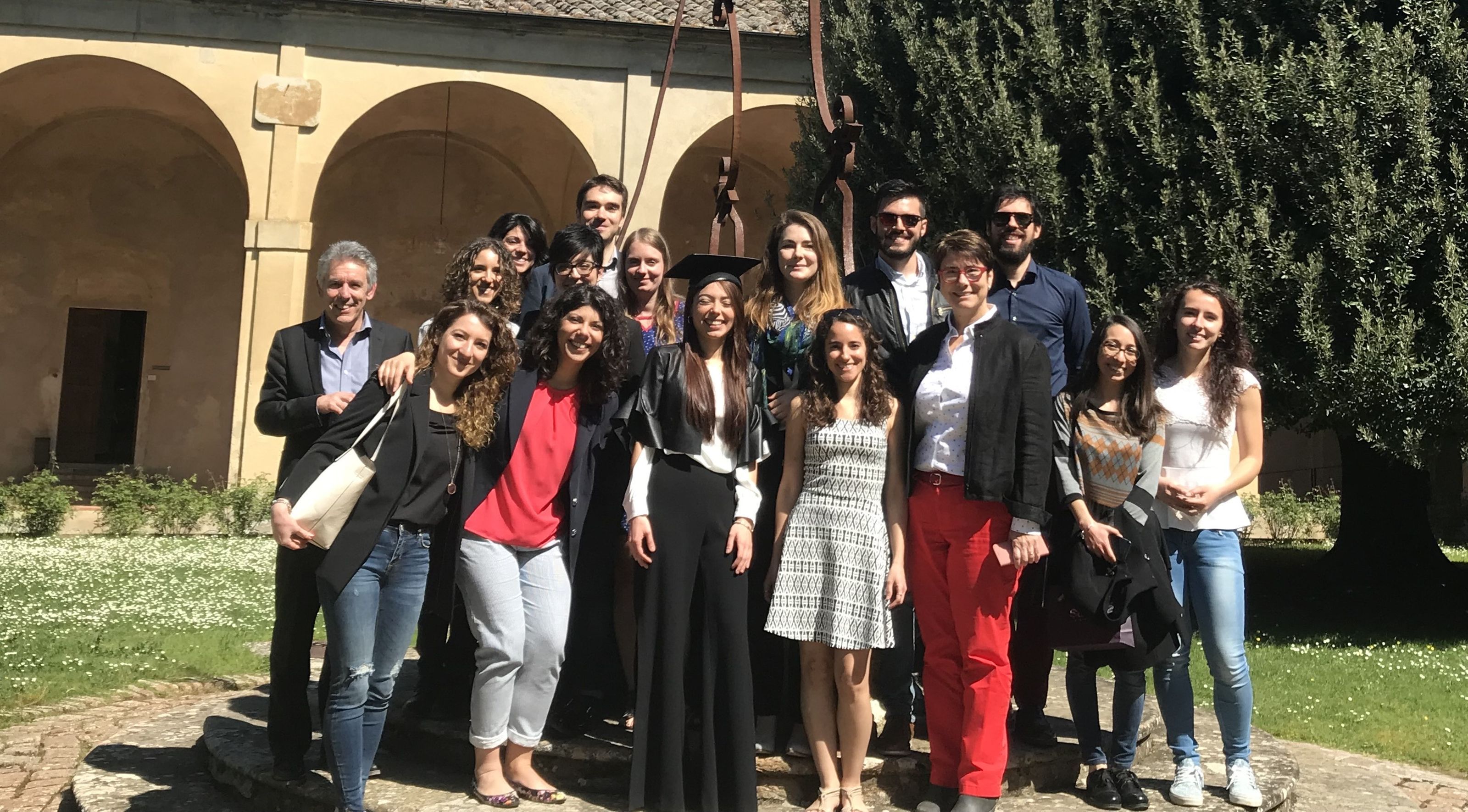 PhD Defence Giuliana Ventriglia | Leuven Diabetes Lab