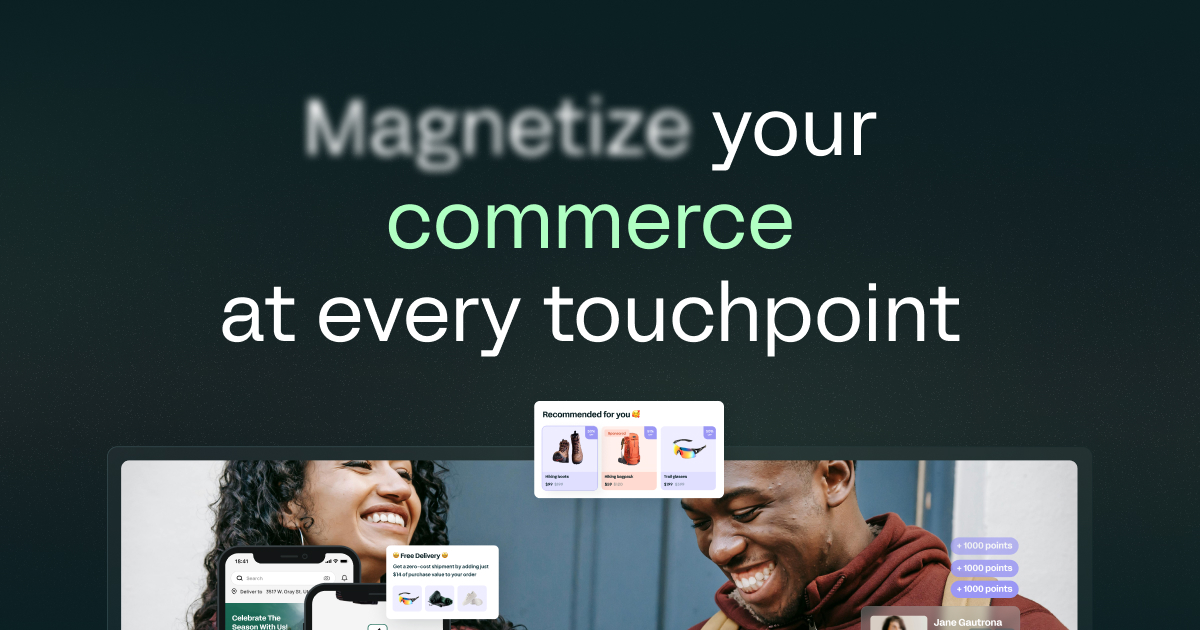 Retail Media Platform | Loadstone - Boost Revenue with Smart Ad Solutions