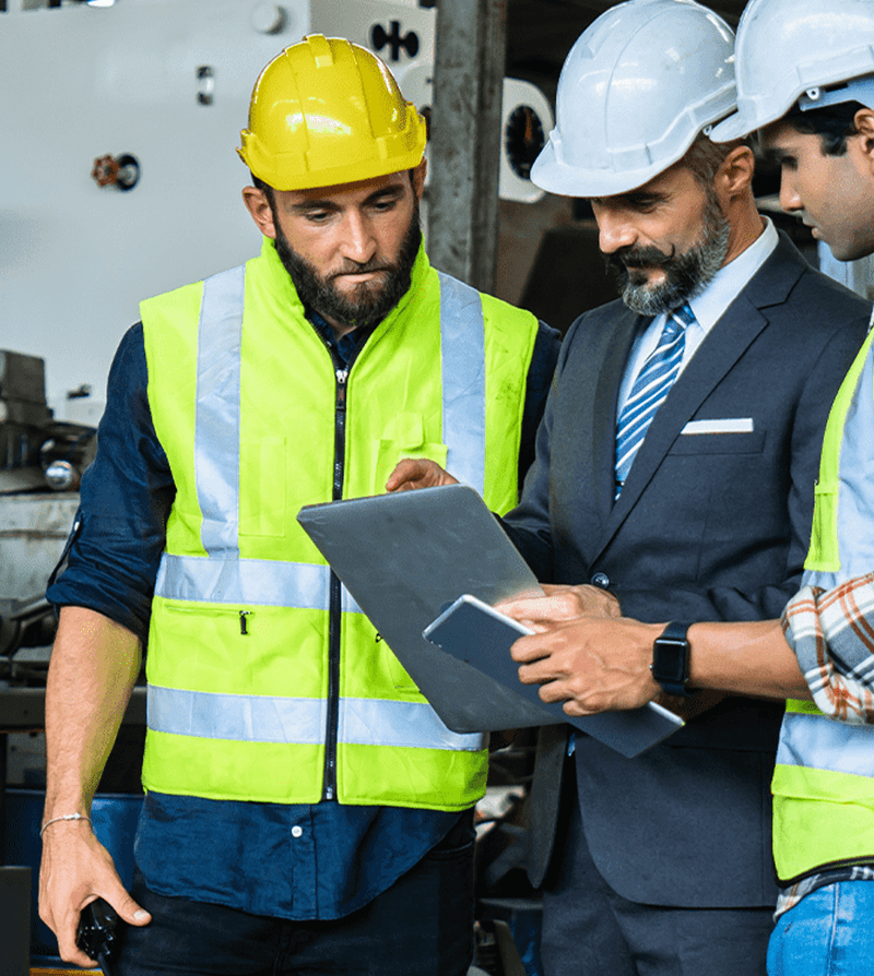 Pumping Equipment Specialists | Metropolitan Pump Company