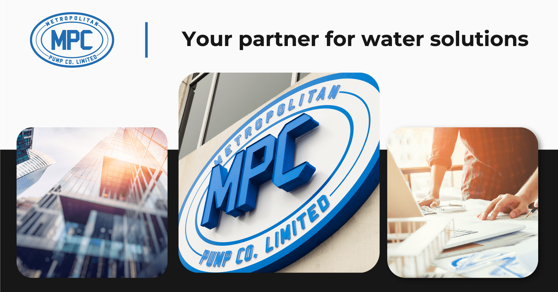 Pumping Equipment Specialists | Metropolitan Pump Company