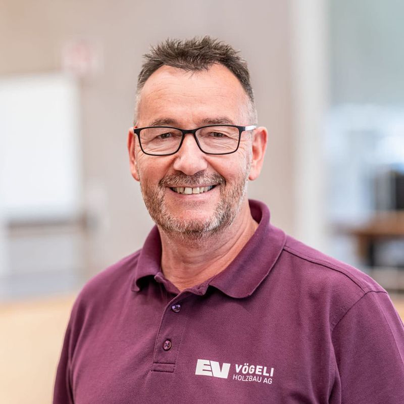 Team Kleindöttingen | Vögeli Holzbau AG
