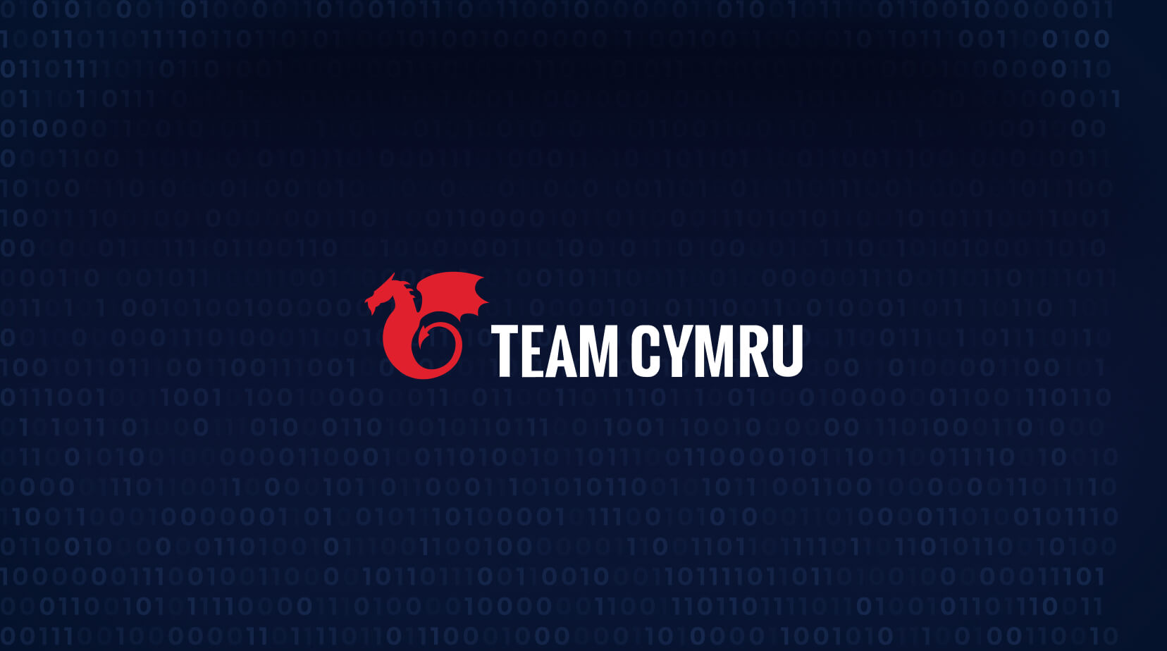 Real-time Cyber Threat Intelligence - Pure Signal™ Scout | Team Cymru