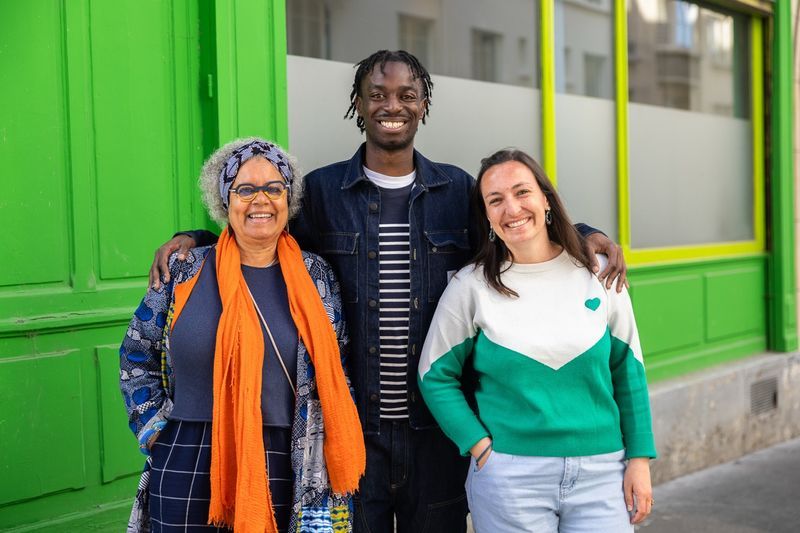 DUO for a JOB - Intergenerational coaching