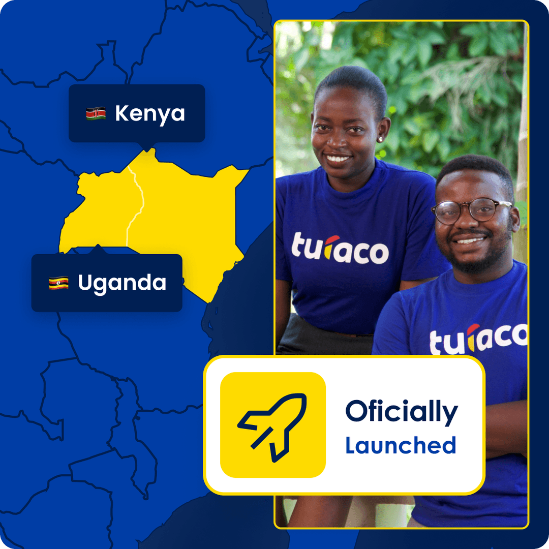 About Us - Turaco Insurance