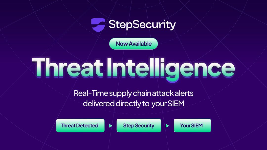 7 Github Actions Security Best Practices With Checklist Stepsecurity