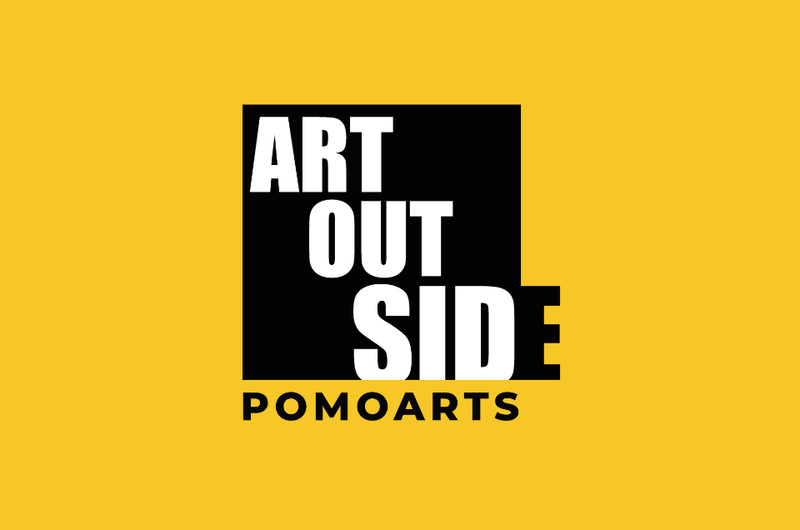 PoMoArts - Random Gluing Workshop (Blackberry Artist Workshop)