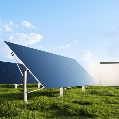 Swift Solar - Technology