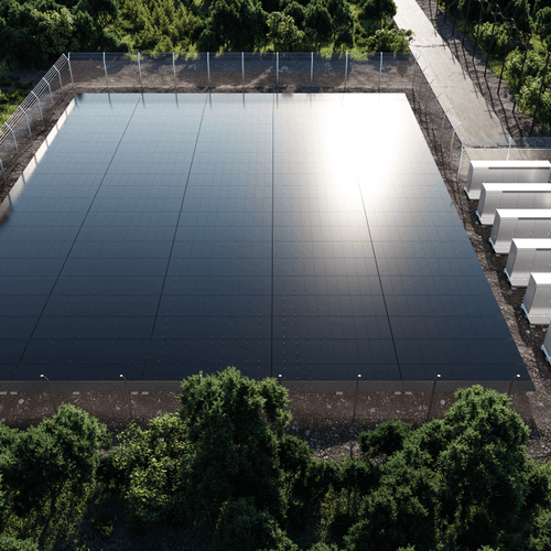 Swift Solar - Unlocking the full potential of solar energy