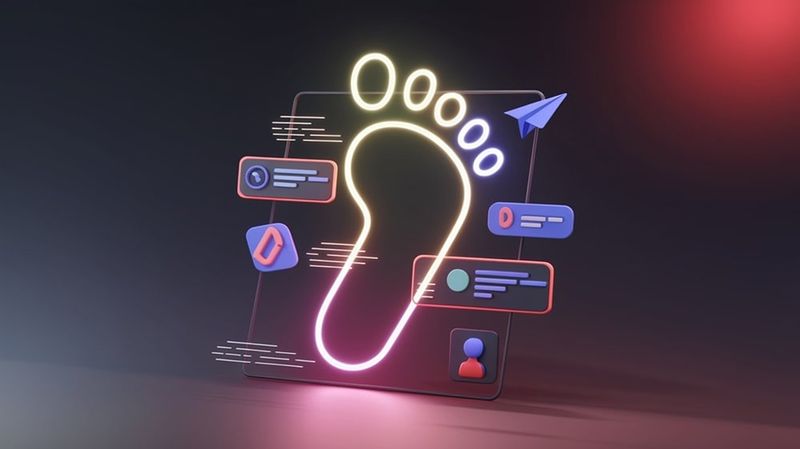 Digital Footprint: Survival Guide for 2025