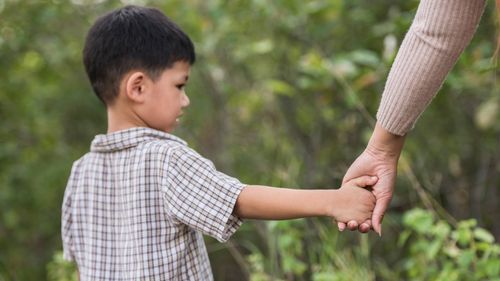 ABA Therapy for Joint Attention