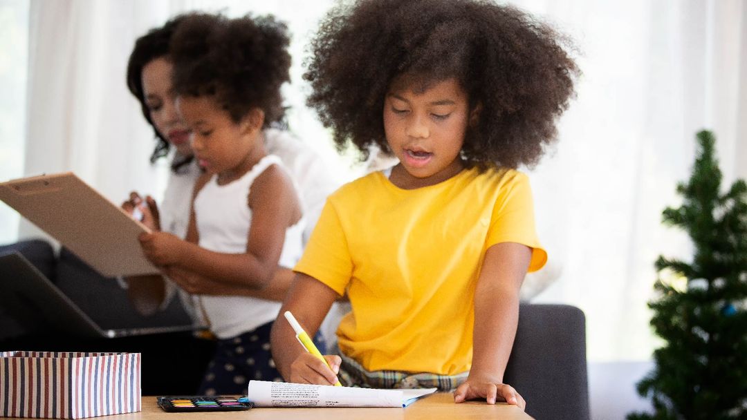 High-Functioning Autism Behavior Problems
