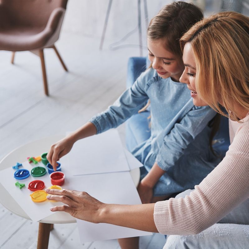 Parenting a Child with Autism Tips