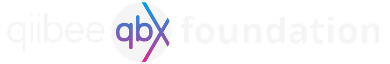 qiibee foundation $QBX