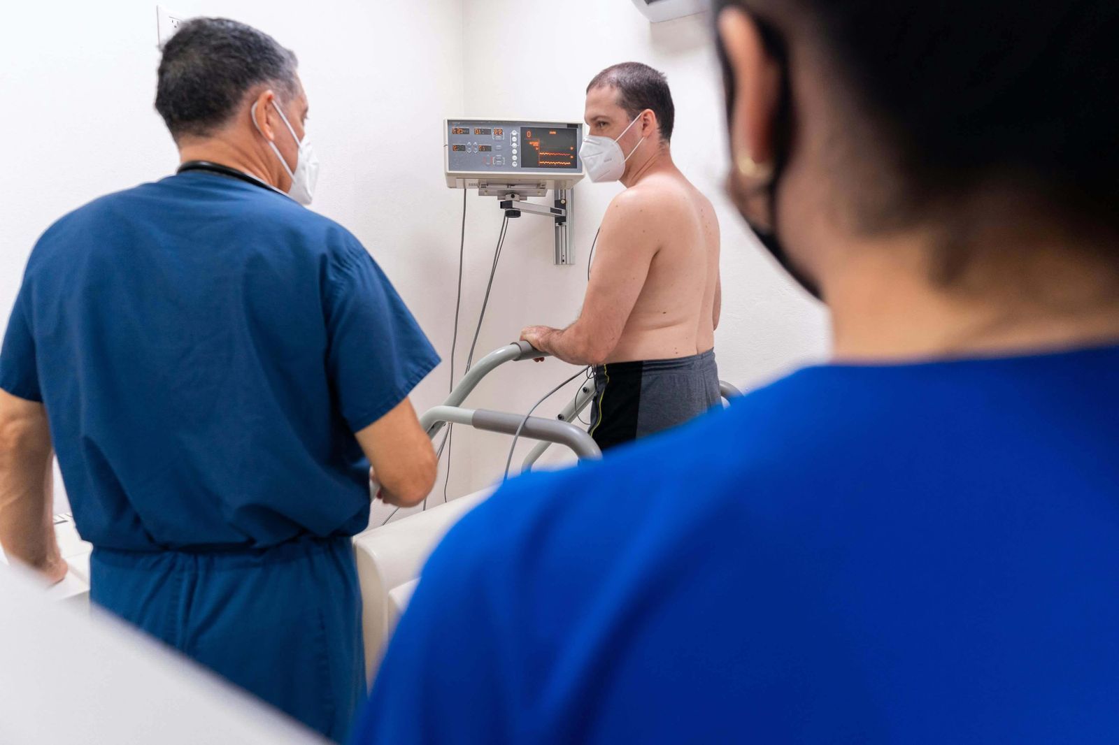 The View Hospital | The Best Hospital in Qatar