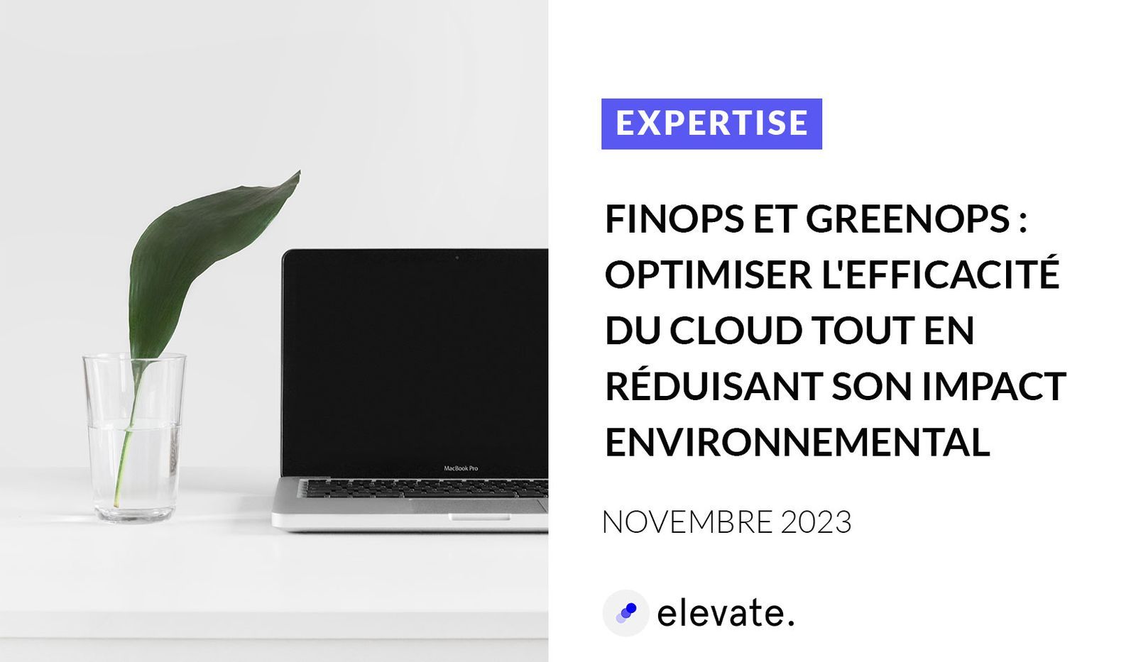 FinOps et GreenOps : Optimiser l'efficacité du cloud tout en réduisant ...