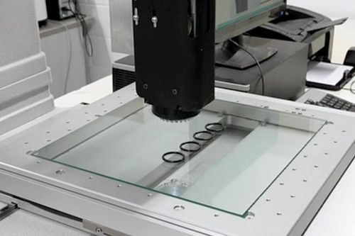 Great Lakes Industrial | Sealing Engineered Solutions