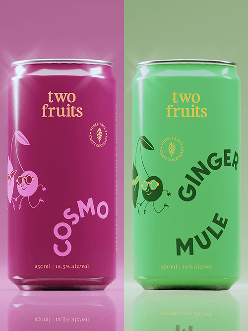 Organic Spirits | From Farm to Disco