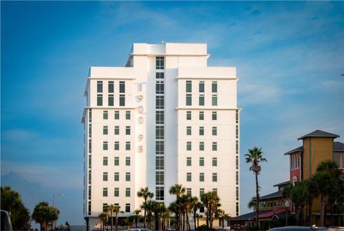 Southern Wall | Exterior Building & Restoration Services