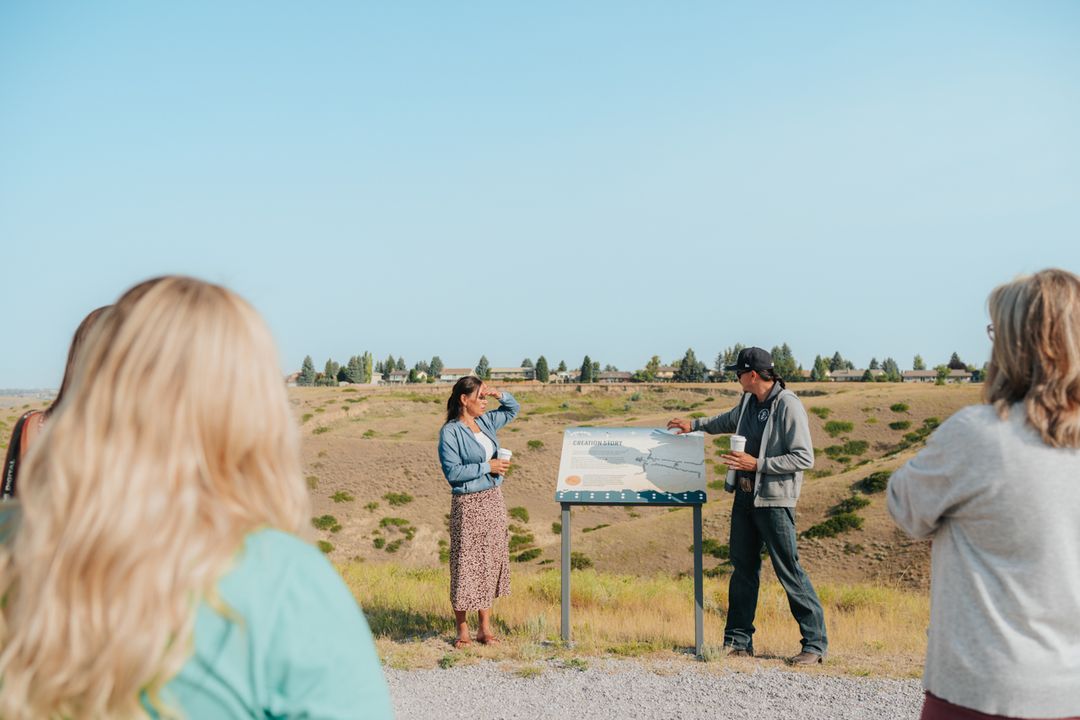 Indigenous Lethbridge | Tourism Lethbridge
